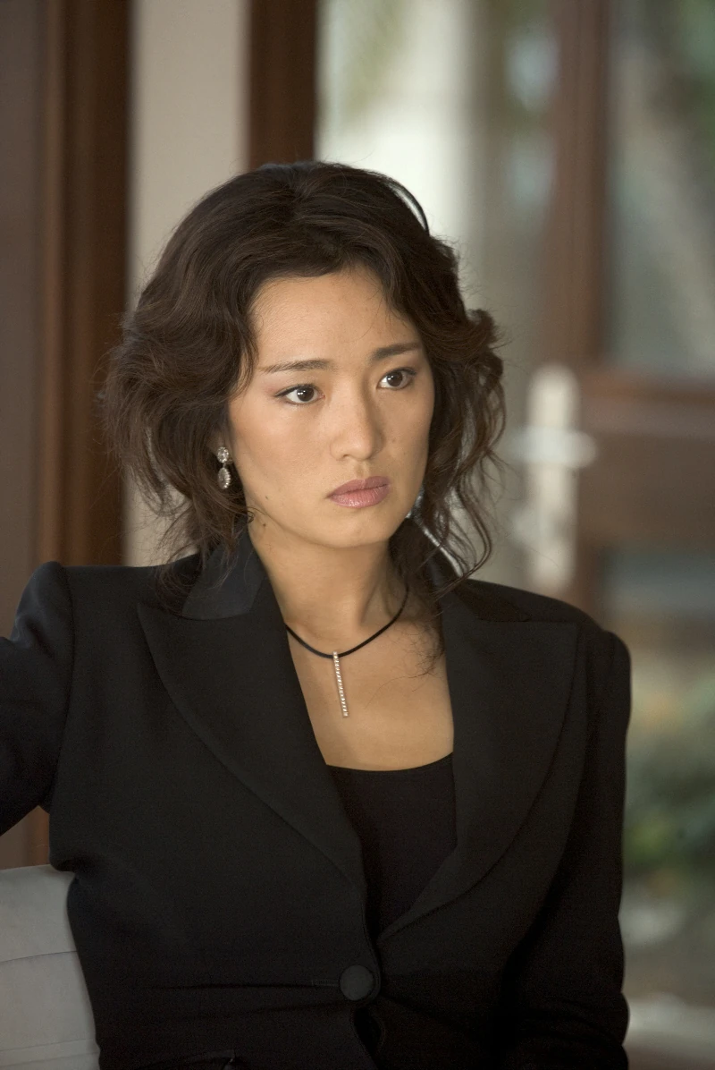 Gong Li | Doblaje Wiki | FANDOM powered by Wikia