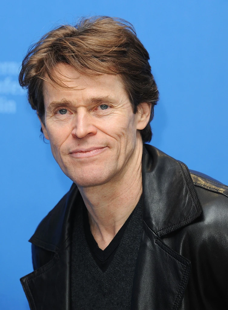 Willem Dafoe | Doblaje Wiki | Fandom