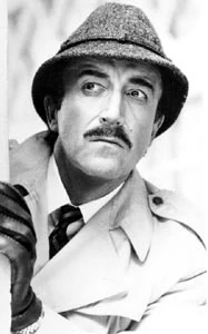 Inspector Clouseau (personaje) | Doblaje Wiki | Fandom
