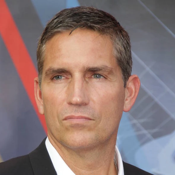 Jim Caviezel | Doblaje Wiki | Fandom