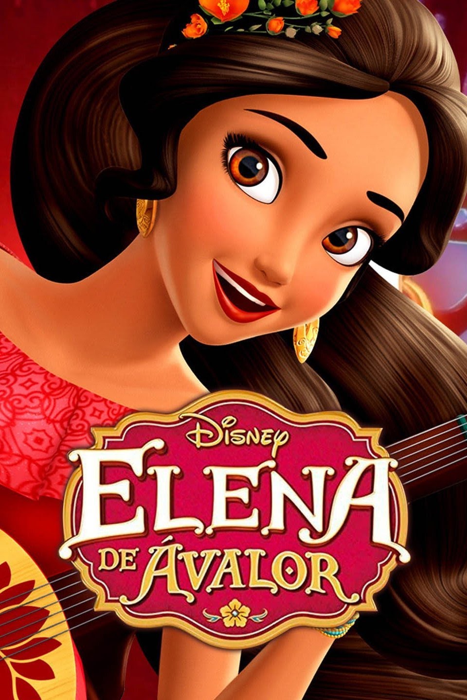 Elena de Ávalor | Doblaje Wiki | Fandom