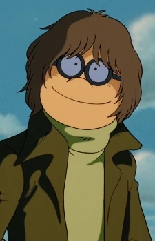 Tochiro Oyama | Doblaje Wiki | Fandom