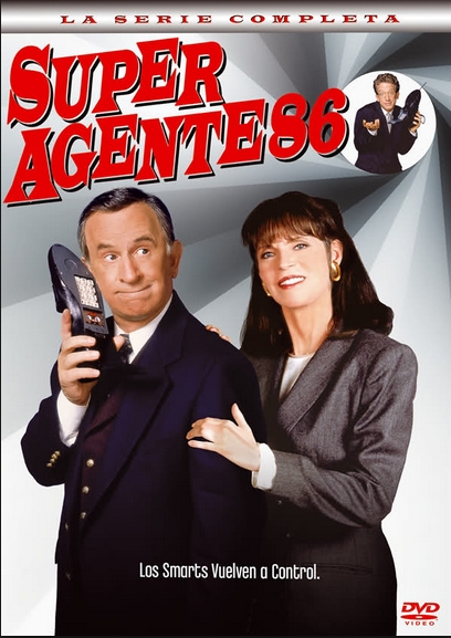 El Regreso Del Súper Agente 86 Doblaje Wiki Fandom Powered By Wikia