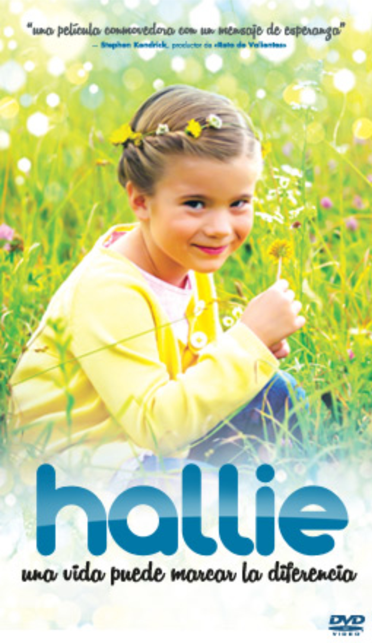 Hallie | Doblaje Wiki | Fandom