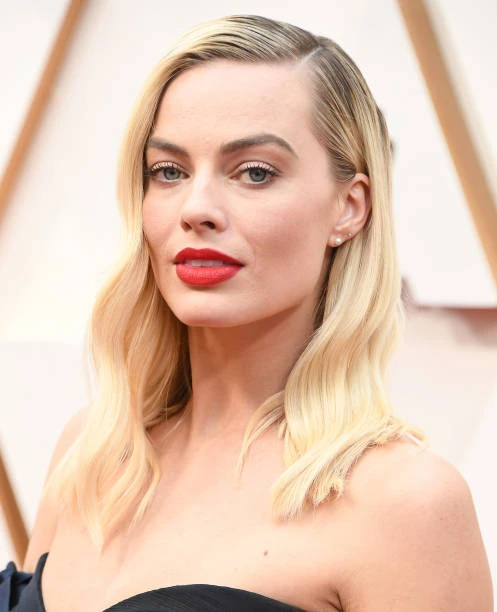 Margot Robbie | Doblaje Wiki | Fandom