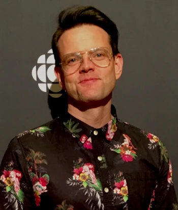 Robert Tinkler | Doblaje Wiki | Fandom