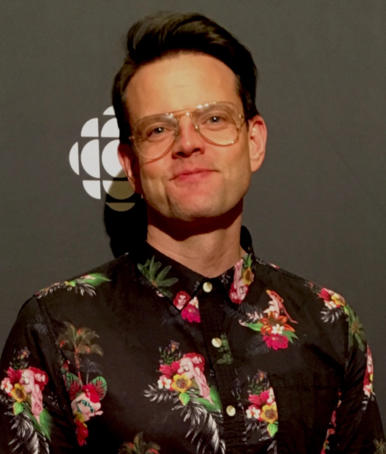 Robert Tinkler | Doblaje Wiki | Fandom