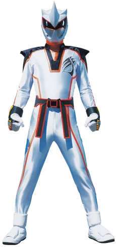 White Power Ranger | Doblaje Wiki | FANDOM powered by Wikia