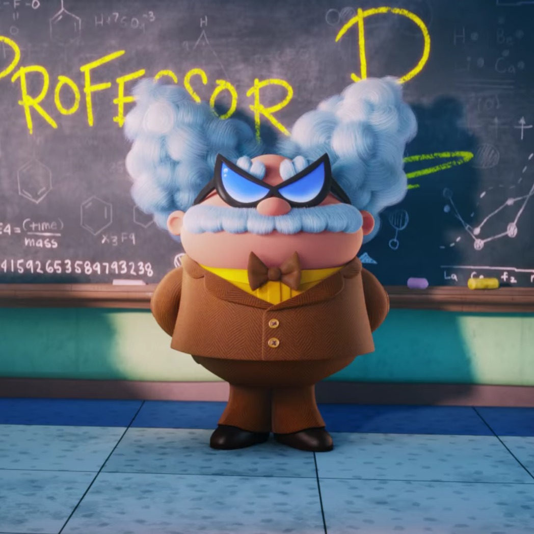 Imagen Cc Profesorpng Doblaje Wiki Fandom Powered By Wikia
