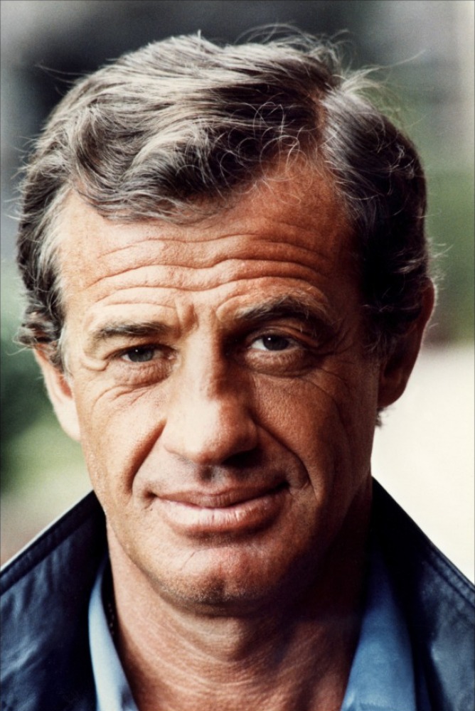 Jean-Paul Belmondo | Doblaje Wiki | Fandom Jean-Paul Belmondo | Doblaje Wiki | Fandom