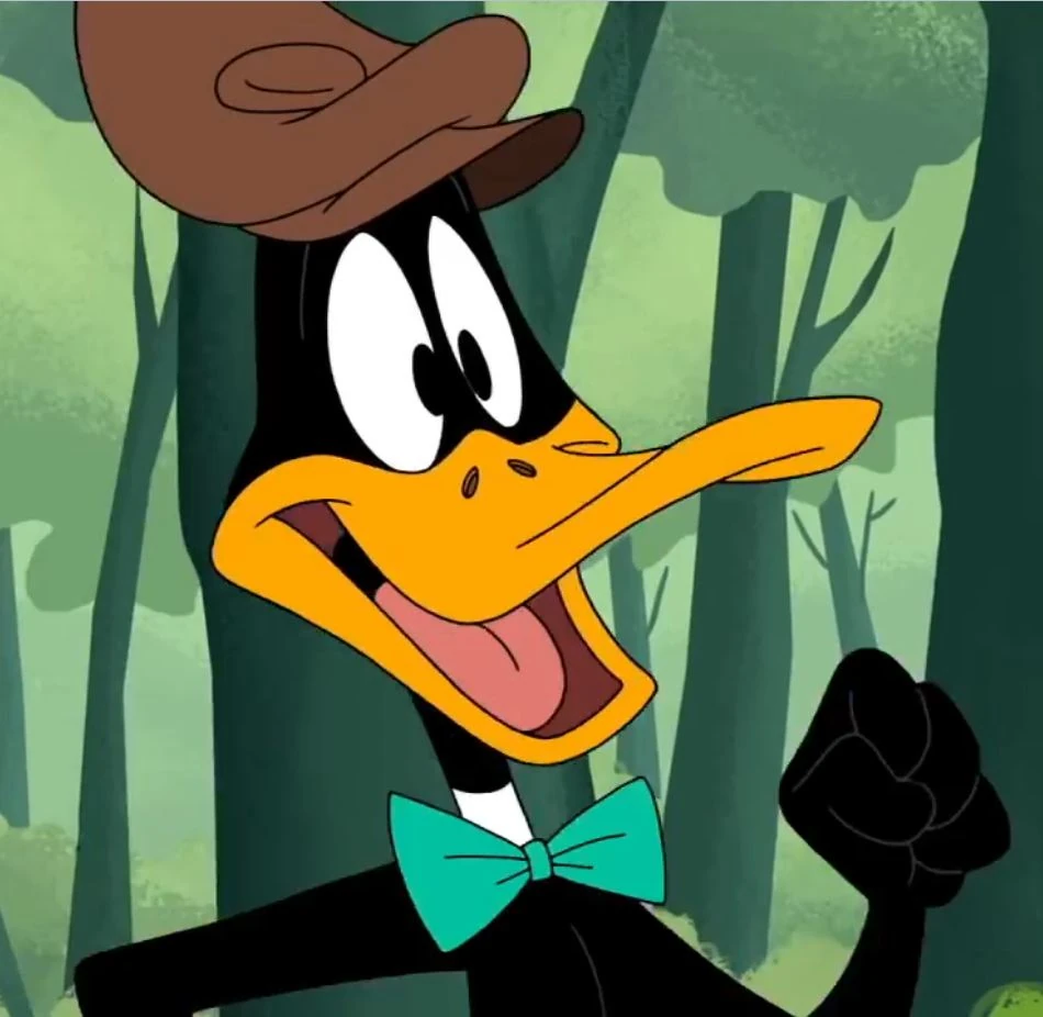 Pato Lucas | Doblaje Wiki | FANDOM powered by Wikia