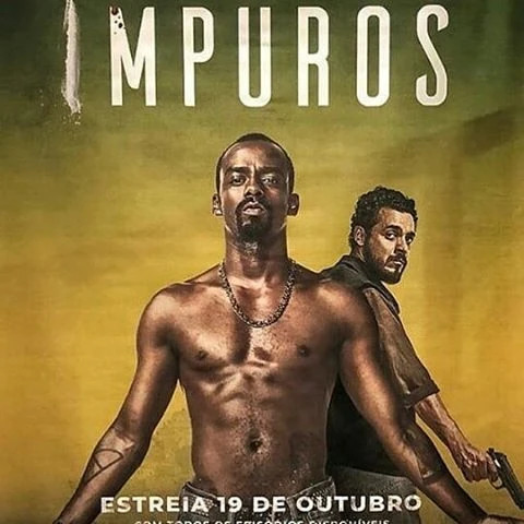 Impuros | Doblaje Wiki | Fandom