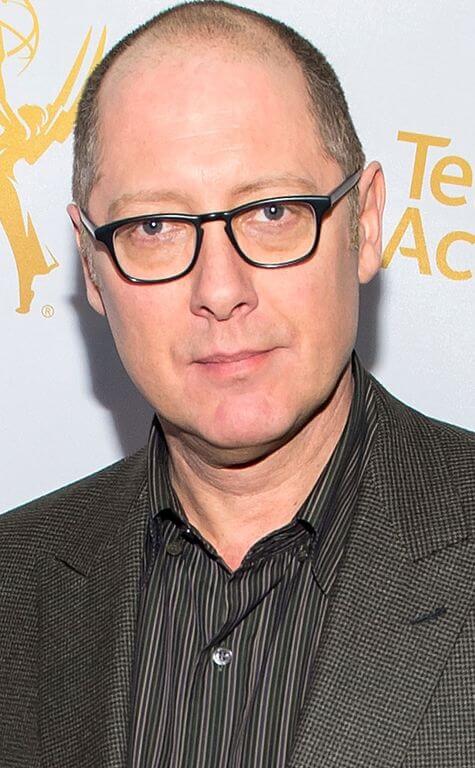 James Spader | Doblaje Wiki | Fandom