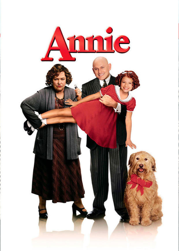Annie Doblaje Wiki Fandom Powered By Wikia