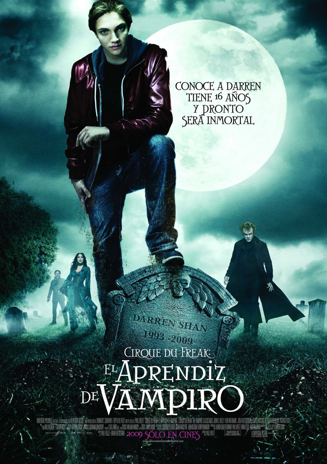 El aprendiz de vampiro | Doblaje Wiki | FANDOM powered by Wikia El aprendiz de vampiro | Doblaje Wiki | FANDOM powered by Wikia