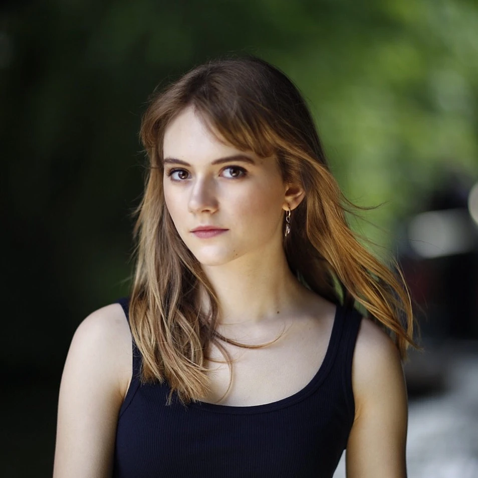 Emilia Jones | Doblaje Wiki | Fandom