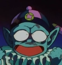 Pilaf | Doblaje Wiki | Fandom