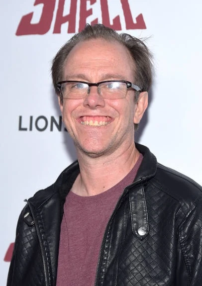 Sean Whalen | Doblaje Wiki | Fandom