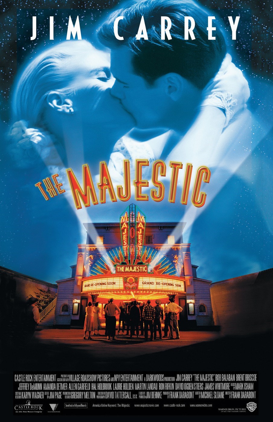 El Majestic Doblaje Wiki Fandom Powered By Wikia
