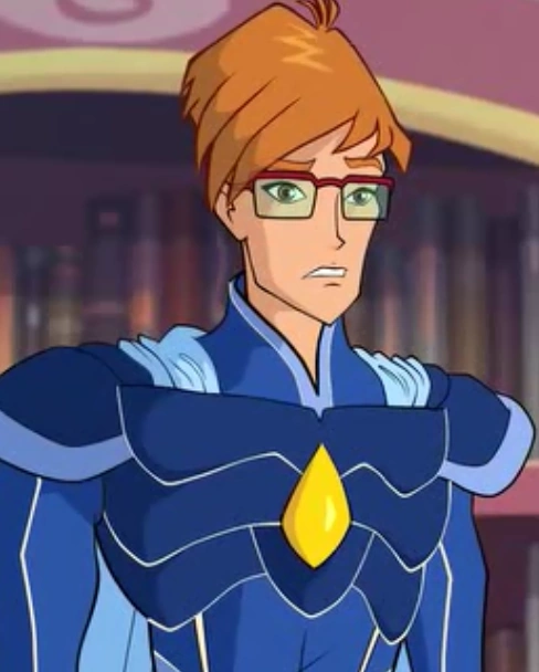 Timmy (Winx Club) | Doblaje Wiki | FANDOM powered by Wikia
