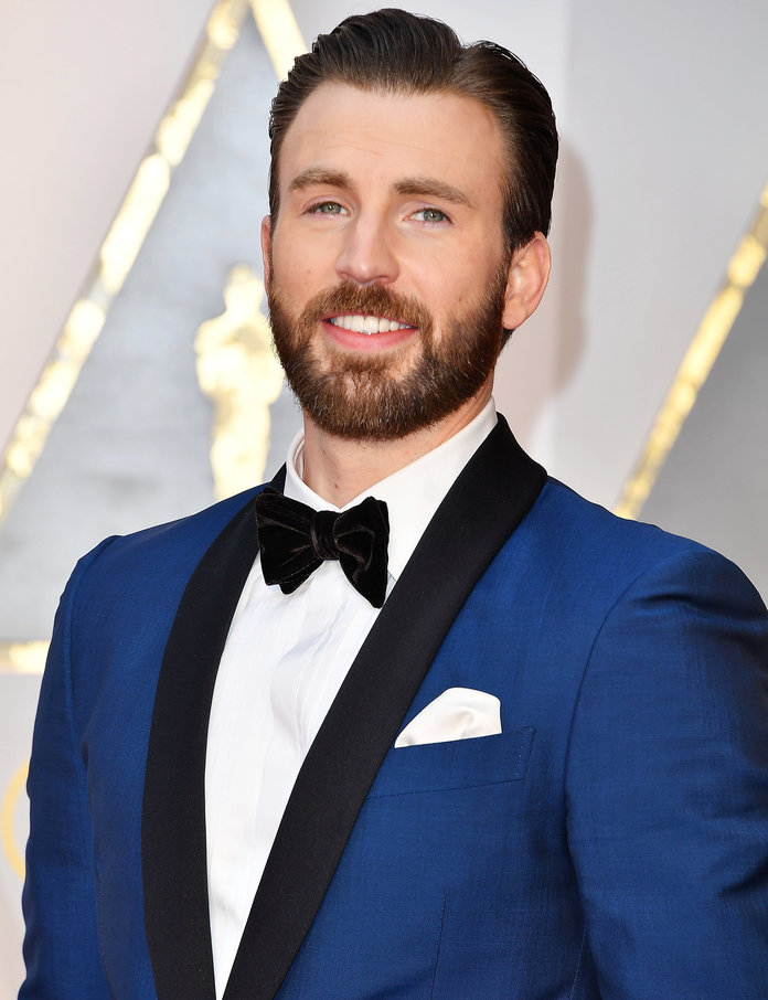 Chris Evans Doblaje Wiki Fandom