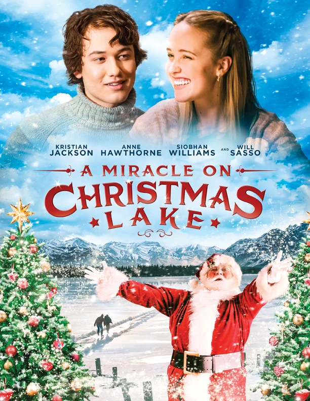 Navidad milagrosa | Doblaje Wiki | Fandom