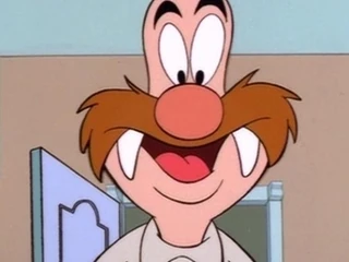 Imagen - Pablo Morsa.jpg | Doblaje Wiki | FANDOM powered by Wikia