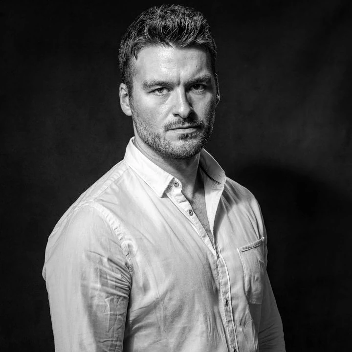 Matt Stokoe | Doblaje Wiki | Fandom