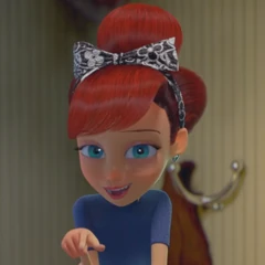 Rebeca Gómez | Doblaje Wiki | FANDOM powered by Wikia