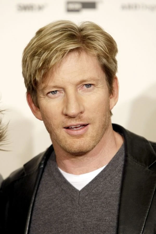 David Wenham | Doblaje Wiki | Fandom