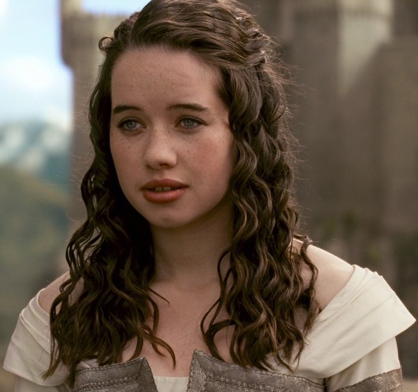 Imagen - Susan Pevensie .jpg | Doblaje Wiki | FANDOM powered by Wikia