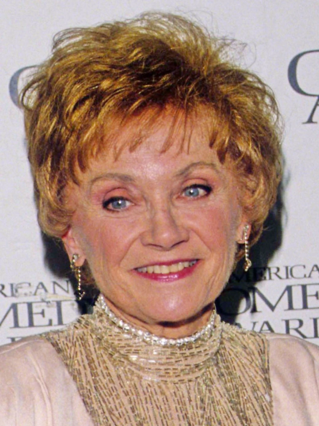 Estelle Getty | Doblaje Wiki | Fandom