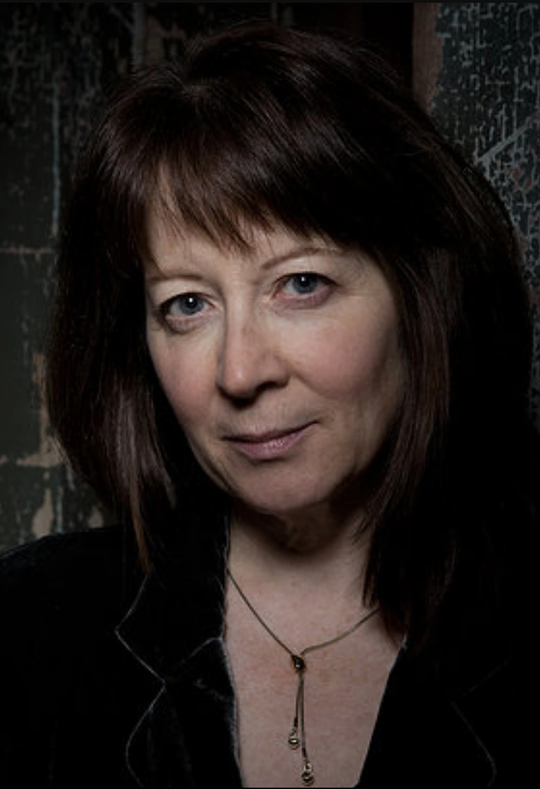 Teresa Gallagher | Doblaje Wiki | Fandom