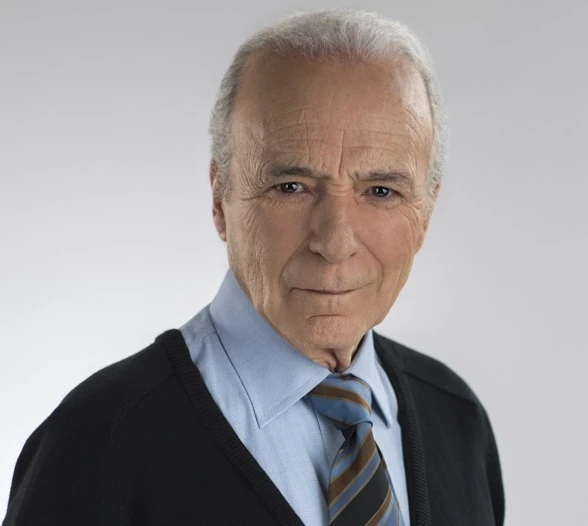 Luis Bayardo | Doblaje Wiki | Fandom