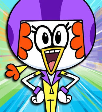 Imagen - Ketta.jpg | Doblaje Wiki | FANDOM powered by Wikia