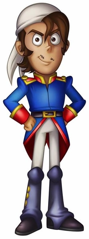 Nando San Juan Doblaje Wiki Fandom Powered By Wikia