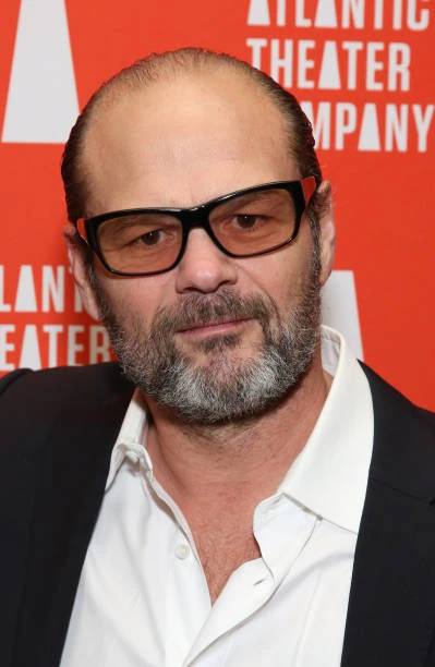 Chris Bauer | Doblaje Wiki | Fandom