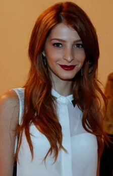 Michelle Batista | Doblaje Wiki | Fandom