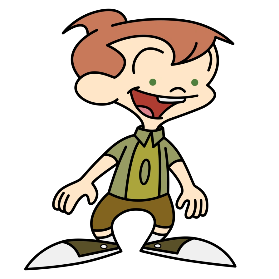 Imagen - Rudy tabootie by rudy tabootie-d63pnzo.png | Doblaje Wiki ...