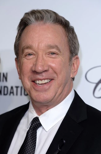 Tim Allen | Doblaje Wiki | Fandom