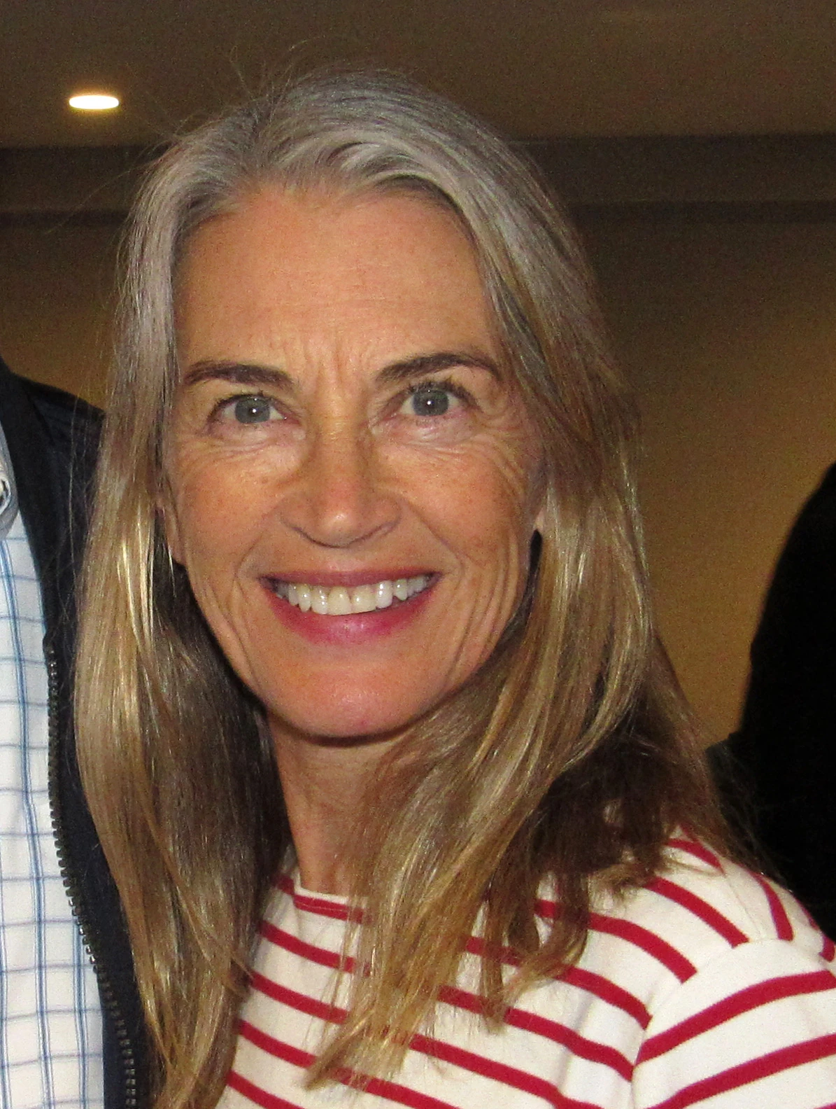 Amanda Pays | Doblaje Wiki | Fandom