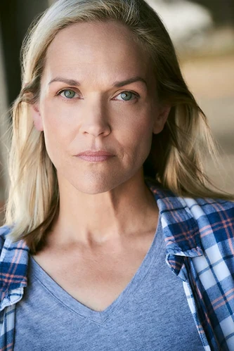 Amy Benedict | Doblaje Wiki | Fandom