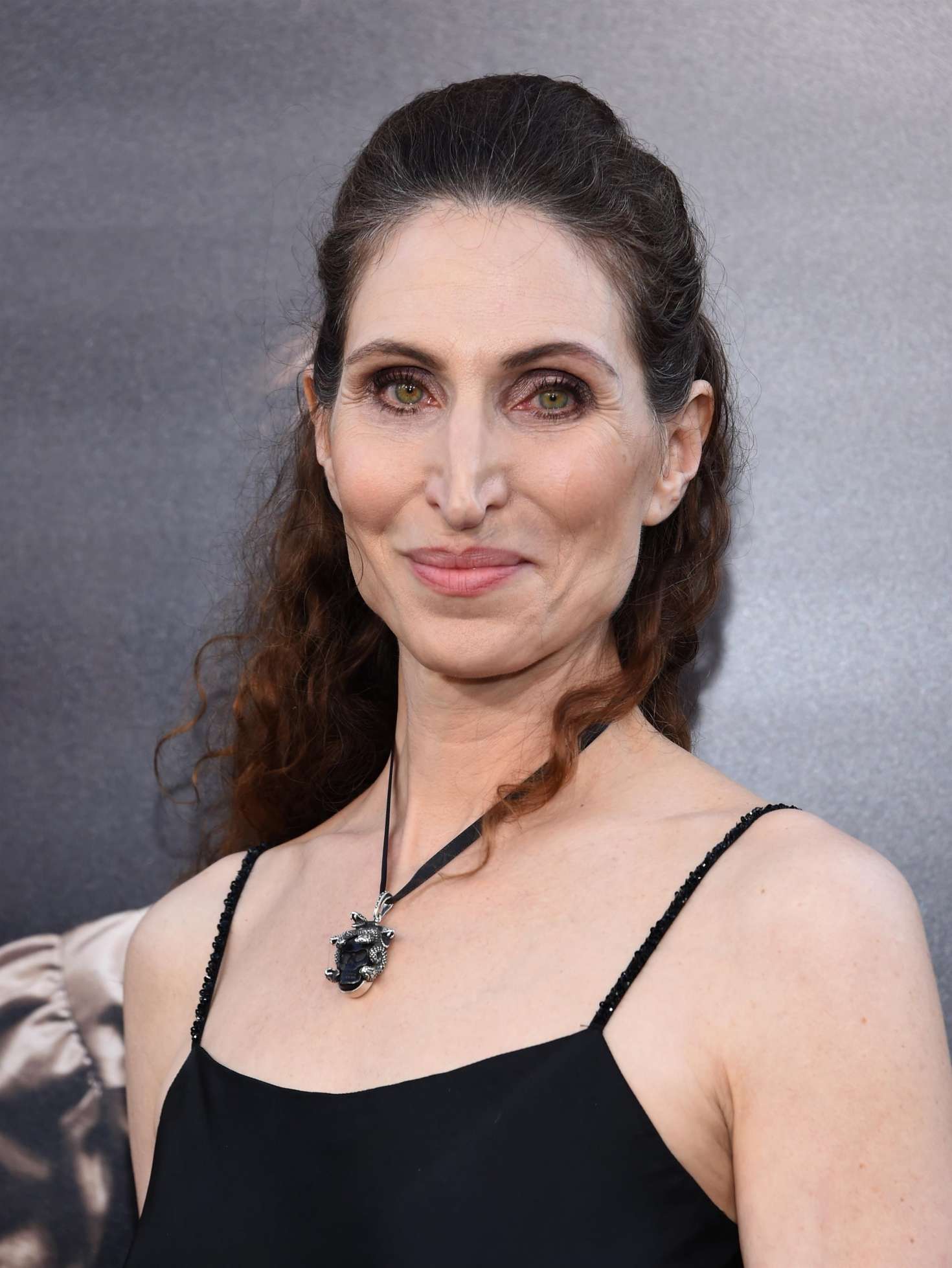 Bonnie Aarons Doblaje Wiki Fandom Powered By Wikia