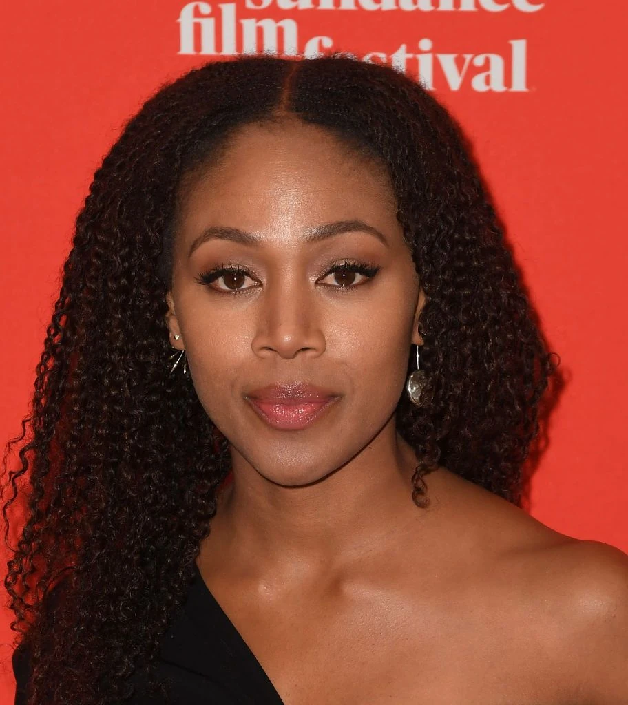 Nicole Beharie | Doblaje Wiki | Fandom