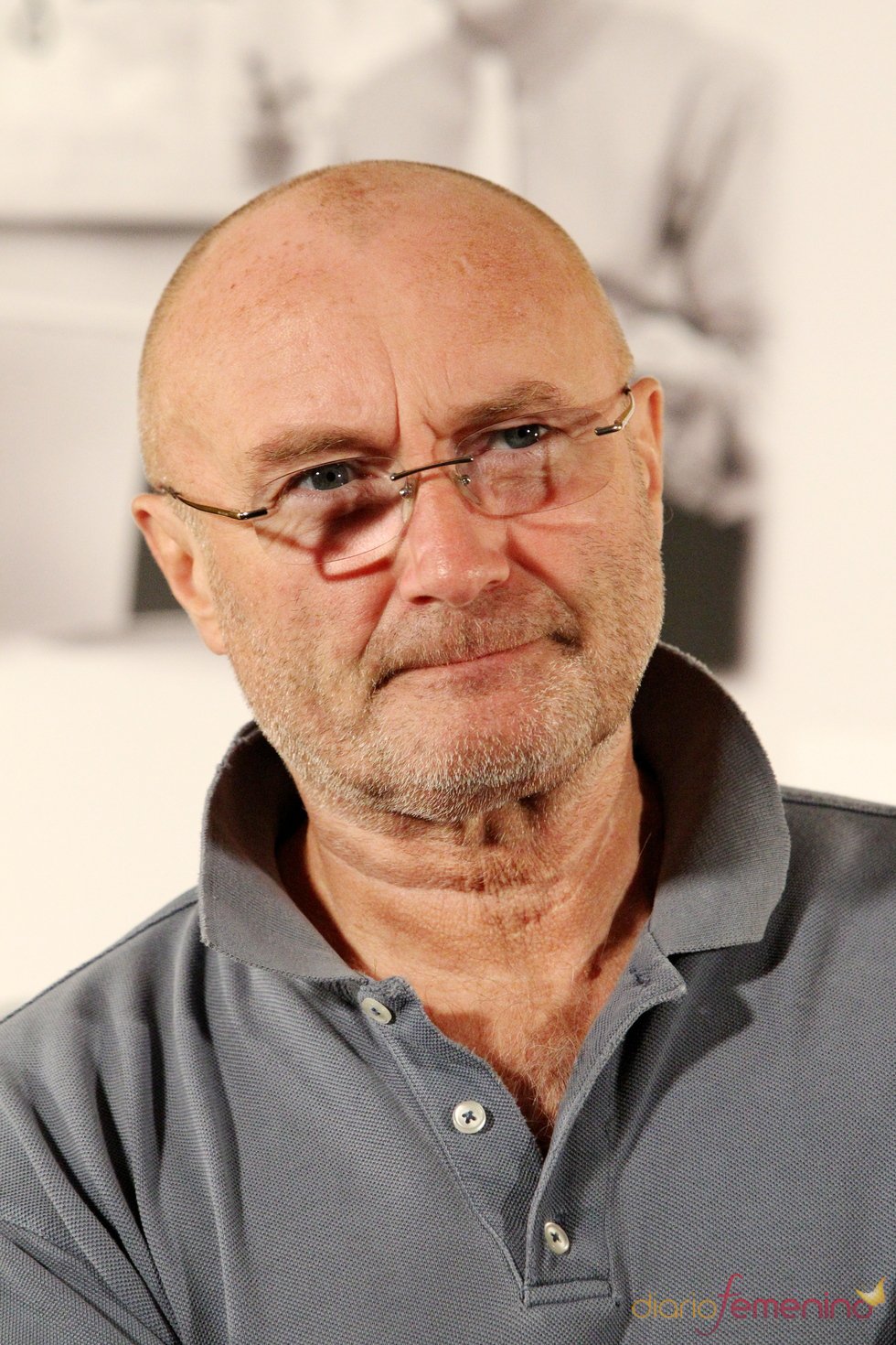Phil Collins | Doblaje Wiki | FANDOM powered by Wikia Phil Collins | Doblaje Wiki | FANDOM powered by Wikia