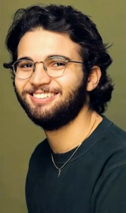 Zach Tyler Eisen | Doblaje Wiki | Fandom