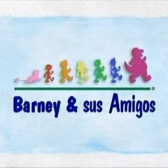 Barney y sus amigos | Doblaje Wiki | Fandom