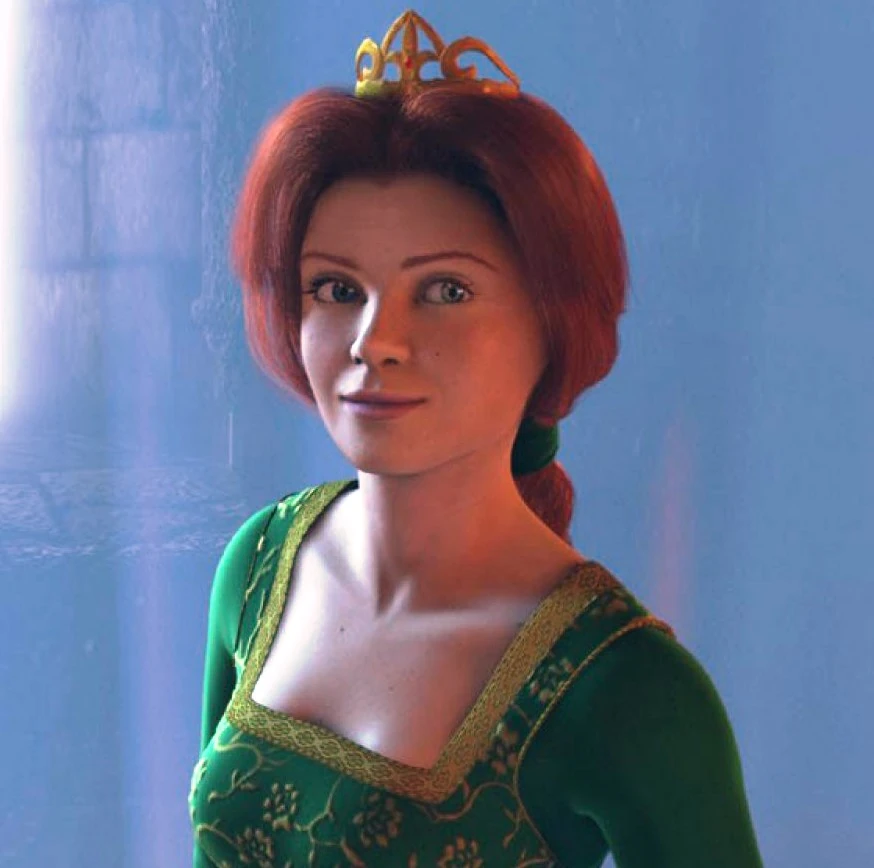 Imagen - Princessfionas101.jpg | Doblaje Wiki | FANDOM powered by Wikia