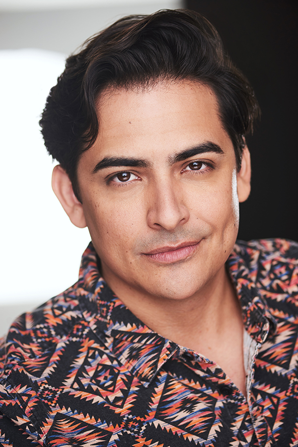 Robbie Daymond Doblaje Wiki Fandom