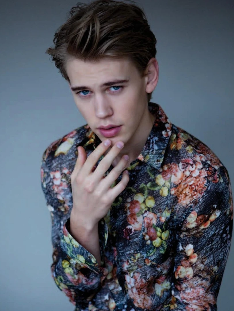 Austin Butler | Doblaje Wiki | FANDOM powered by Wikia